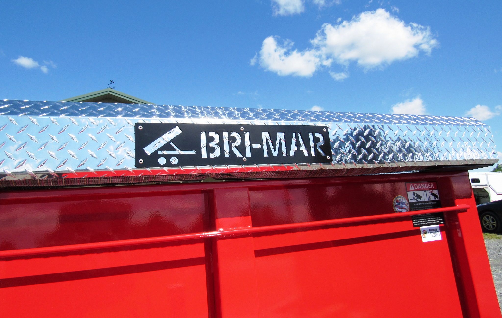 BriMar and BWise Trailers
